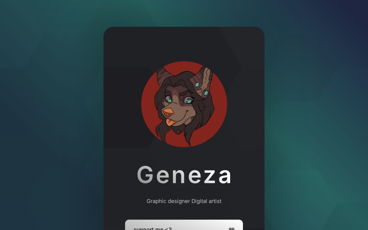 Geneza